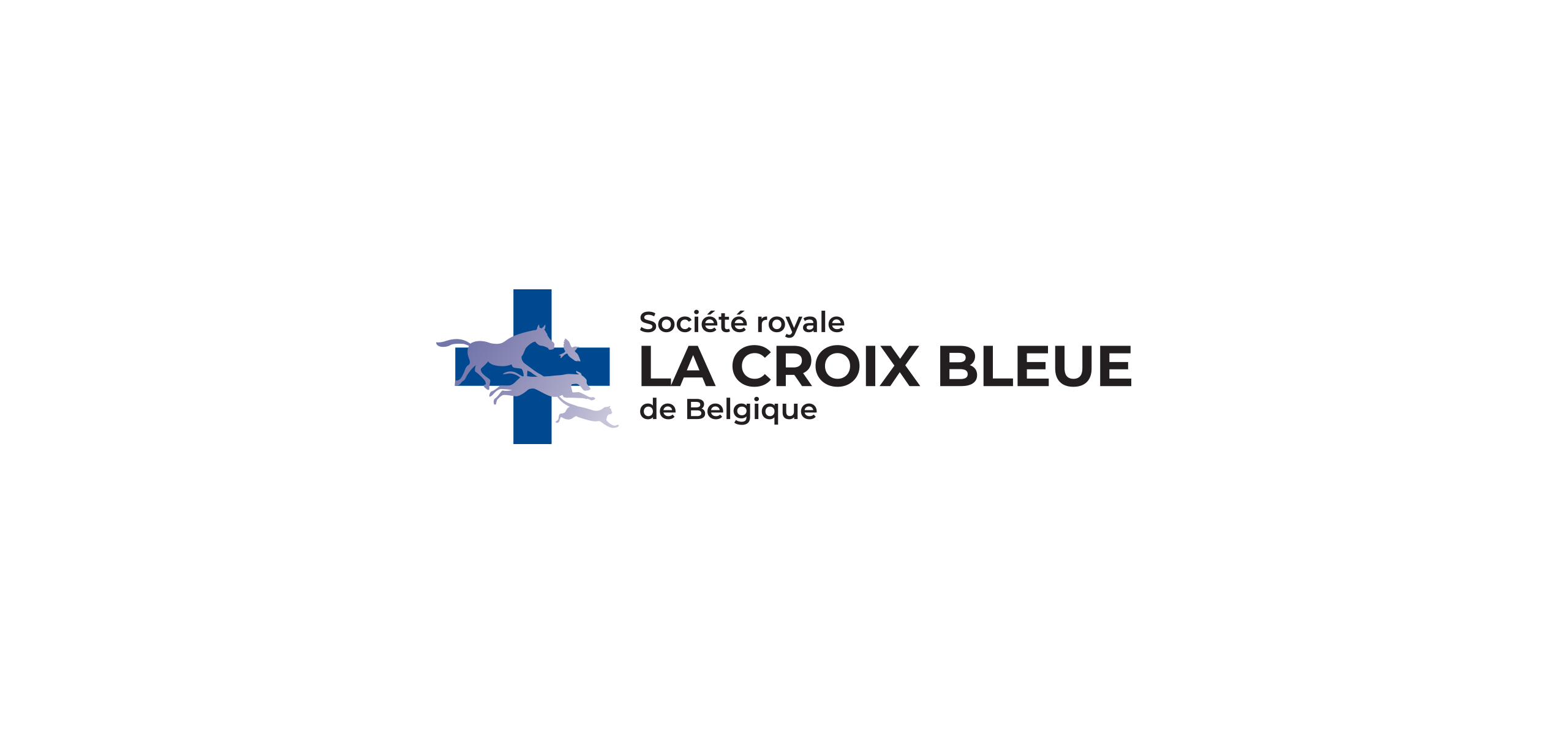 La Croix Bleue - La Croix Bleue de Belgique