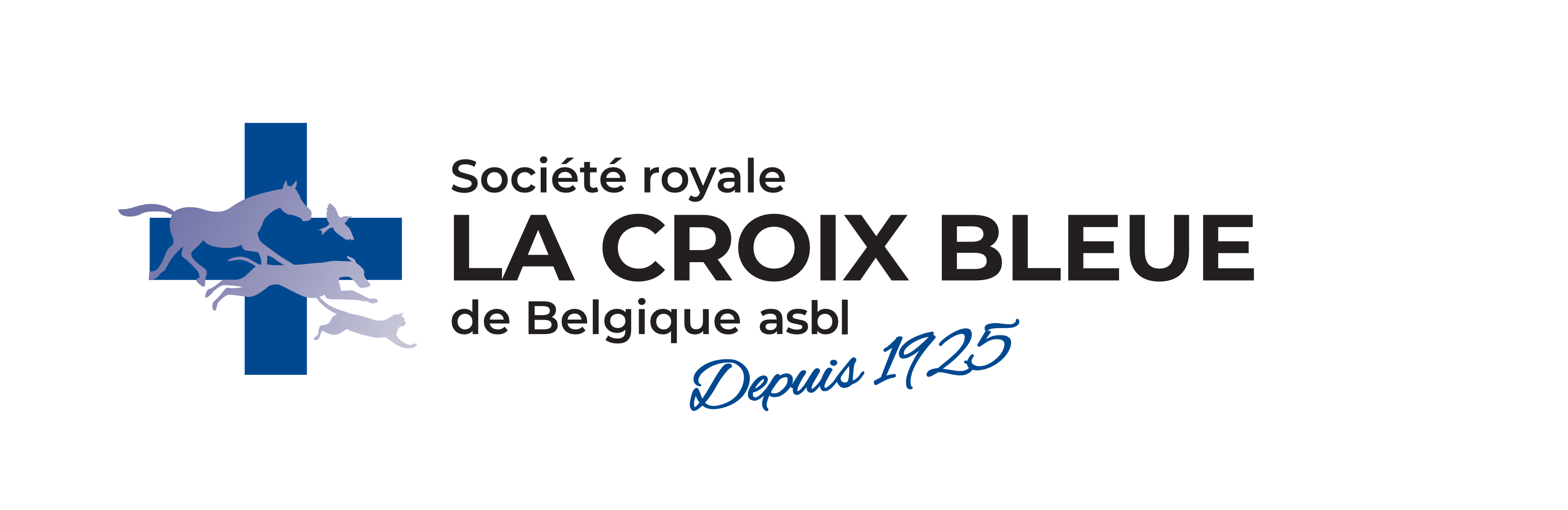 La Croix Bleue a 100 ans ! - La Croix Bleue de Belgique